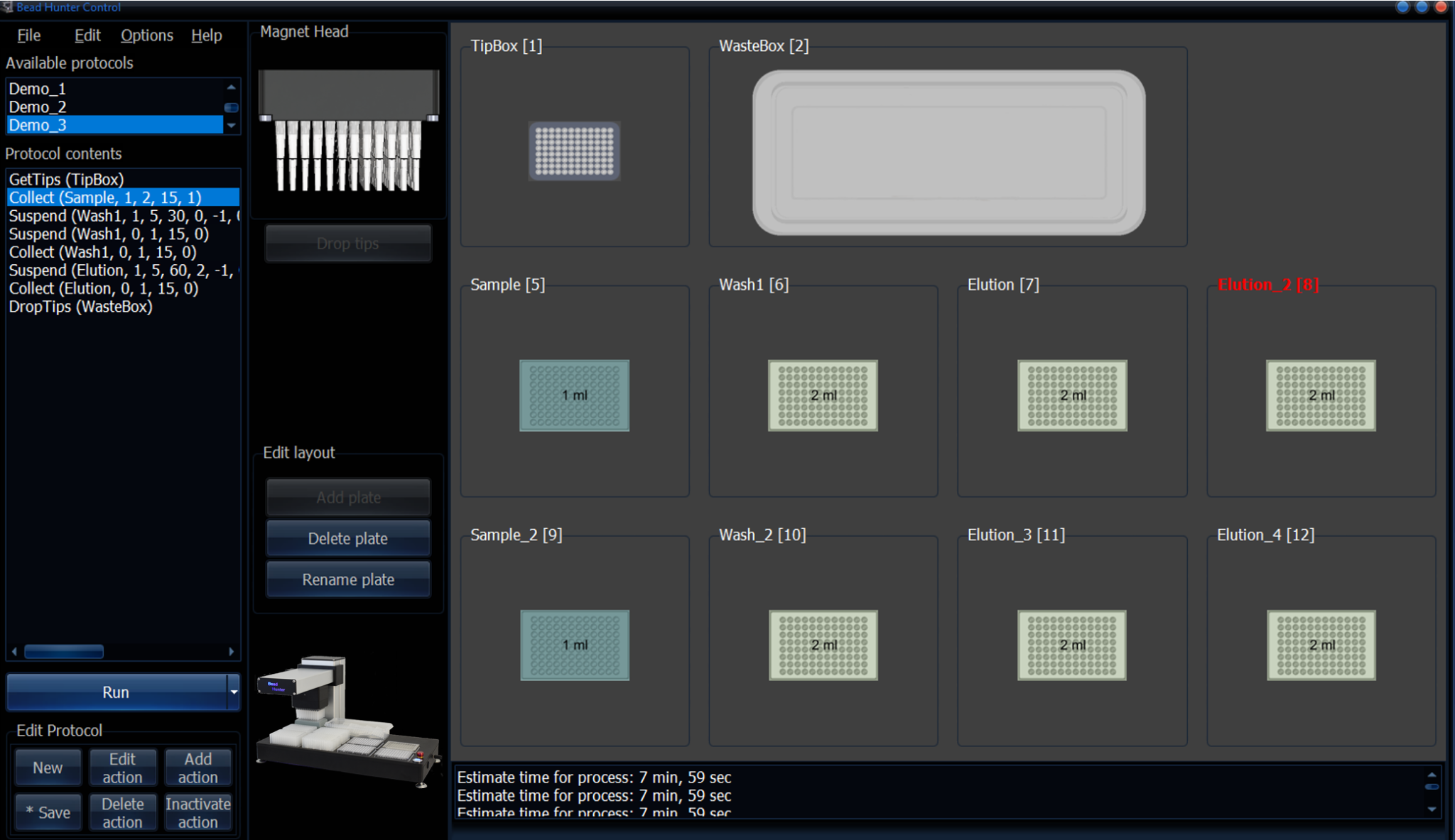 Software – SoftProg Oy